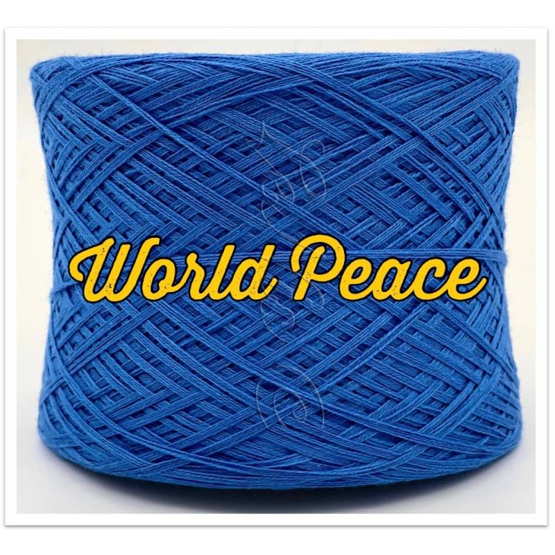 Bobbel "World Peace"