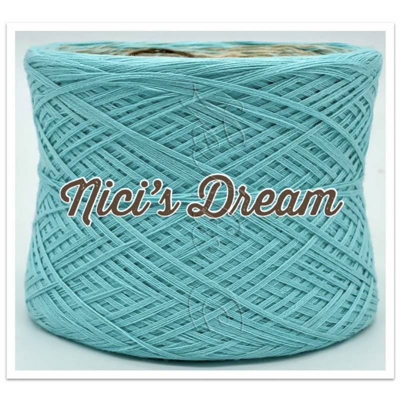 Bobbel "Nici‘s Dream"